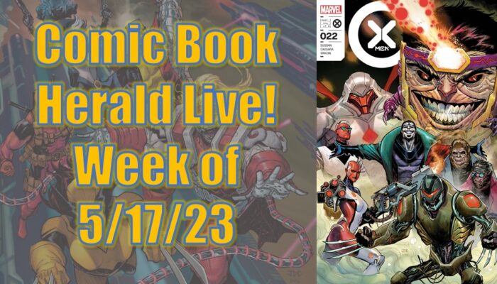 Comic Book Herald - Page 338 of 479 - A Comic Book Reading Order Guide ...