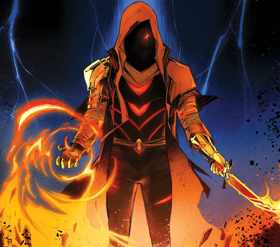 Massive Verse Comics Reading Order From Radiant Black To Rogue Sun