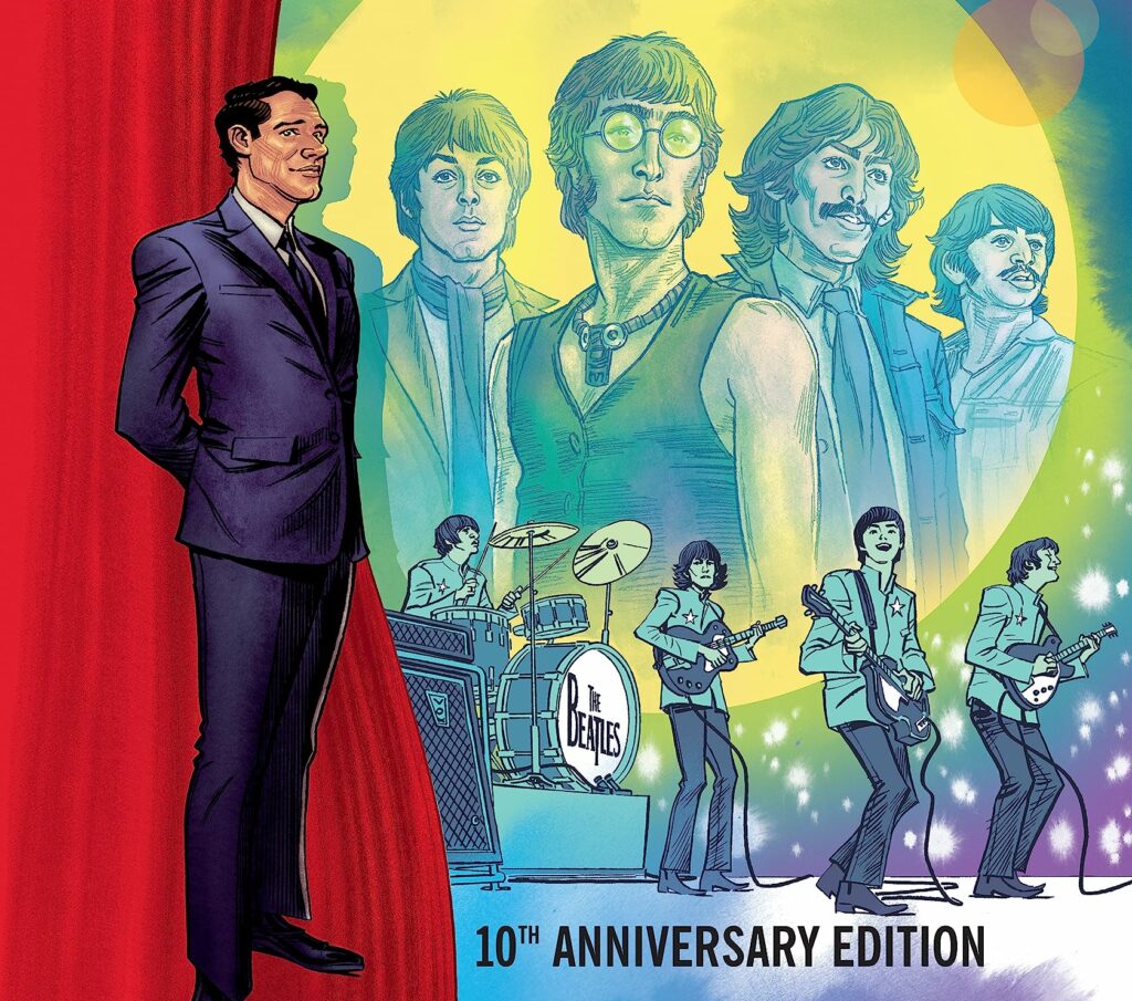 Comic Book Herald - Page 22 of 487 - A Comic Book Reading Order Guide ...