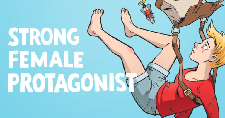 Comic Book Herald - A Comic Book Reading Order Guide For Beginners & Fans