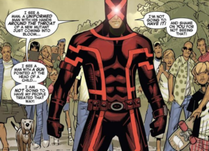 Rage and Revolution: Cyclops Was Never The Villain of Bendis Era X-Men ...
