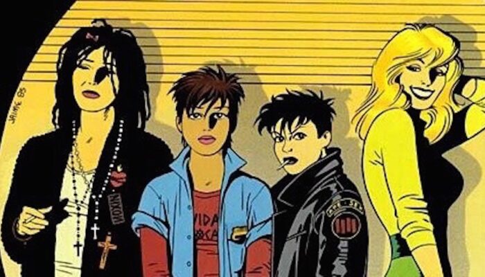 Comic Book Herald - Page 22 of 495 - A Comic Book Reading Order Guide ...