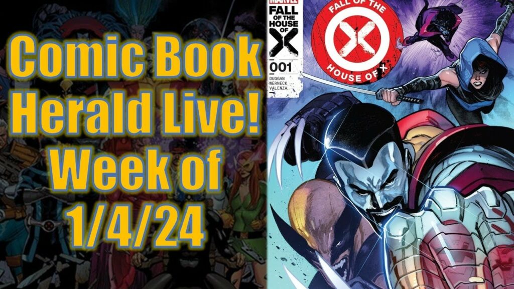Comic Book Herald - Page 335 of 494 - A Comic Book Reading Order Guide ...