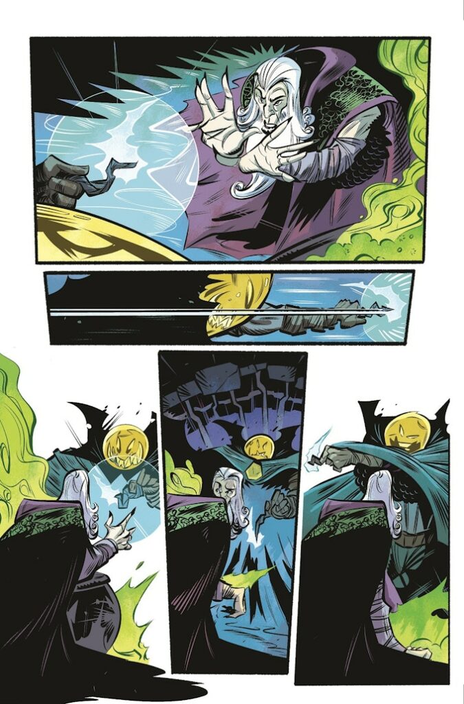 Death of Comics Bookcase: An Interview w/ Zack Quaintance - Comic Book ...