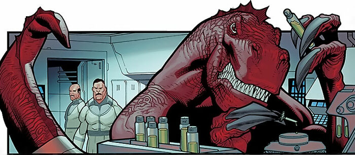 Comic Book Herald - Page 18 of 500 - A Comic Book Reading Order Guide ...