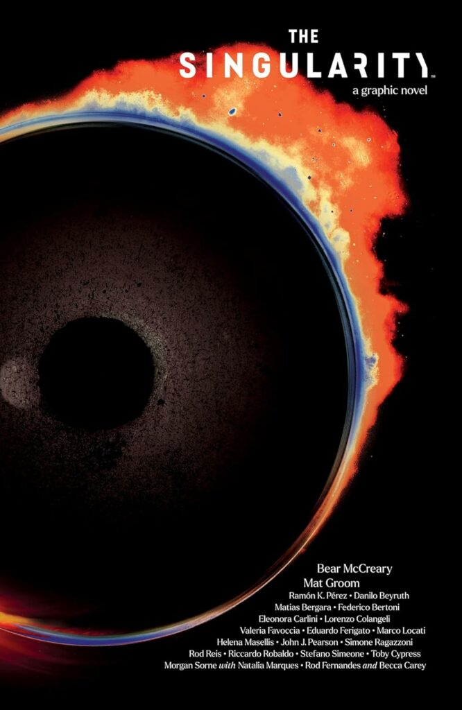 50 Best Comic Books of 2024!