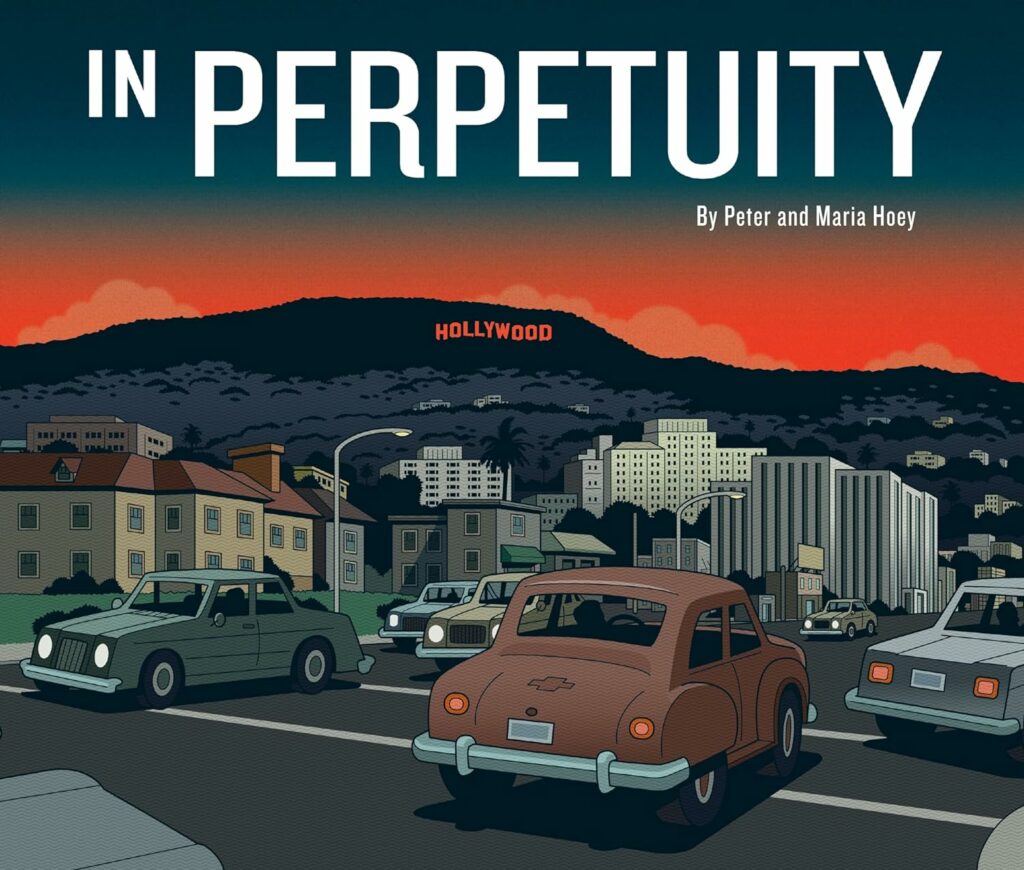 50 Best Comic Books of 2024!