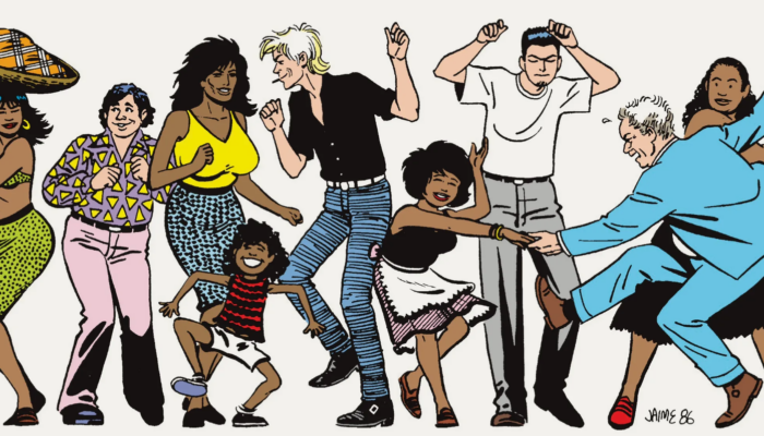 Comic Book Herald - A Comic Book Reading Order Guide For Beginners & Fans