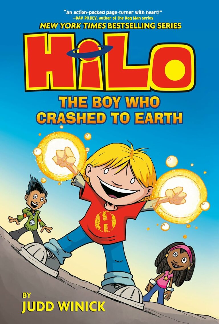 The Best Comics For Kids Age 7 and Under (New Readers)! - Comic Book Herald