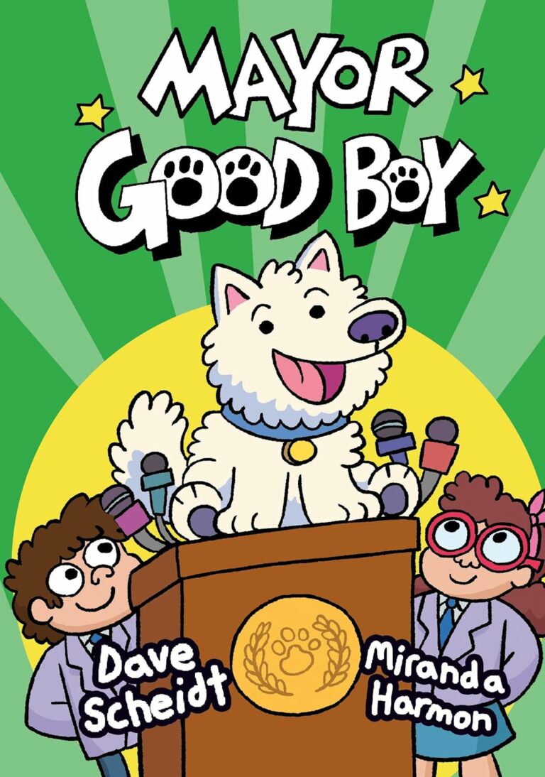 The Best Comics For Kids Age 7 and Under (New Readers)! - Comic Book Herald
