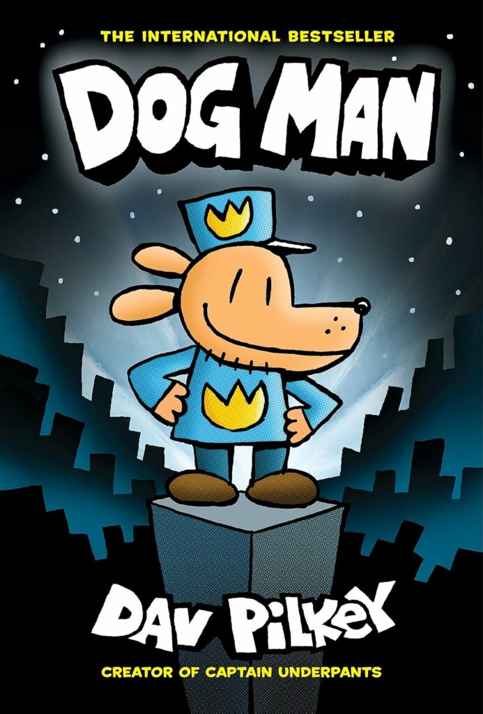 The Best Comics For Kids Age 7 and Under (New Readers)! - Comic Book Herald