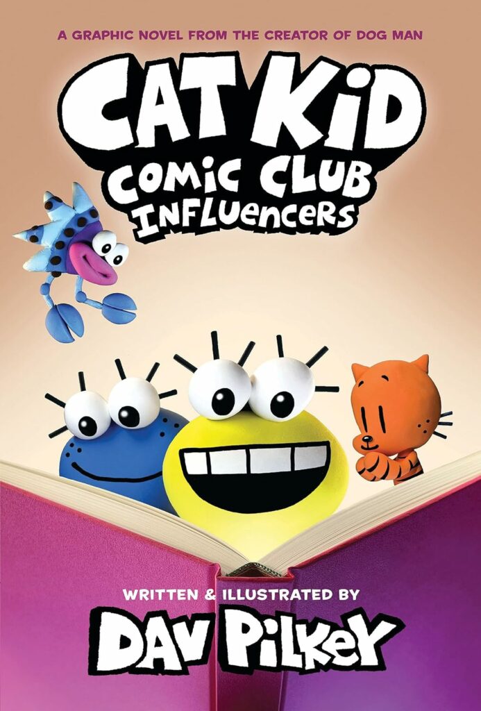 The Best Comics For Kids Age 7 and Under (New Readers)! - Comic Book Herald