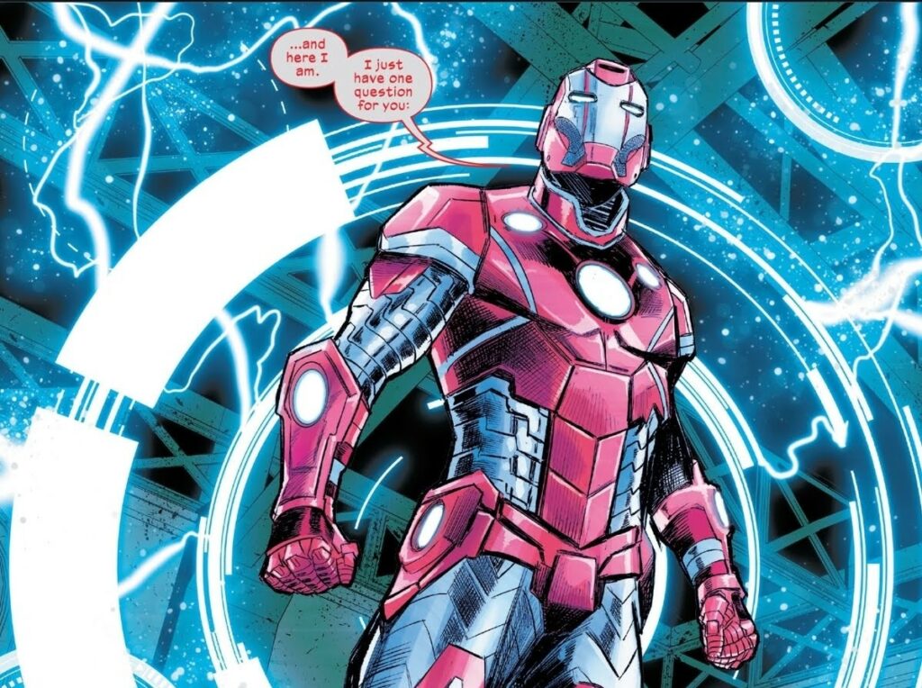 The New Marvel Ultimate Universe 2.0 (2024 to 2026) - Comic Book Herald