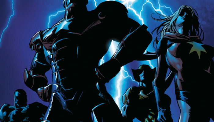 Comic Book Herald - A Comic Book Reading Order Guide For Beginners & Fans