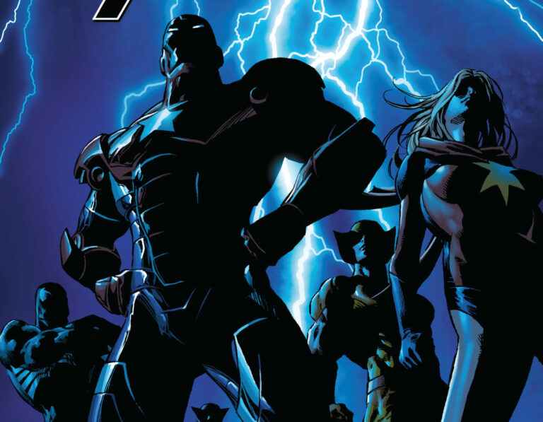 Comic Book Herald - A Comic Book Reading Order Guide For Beginners & Fans