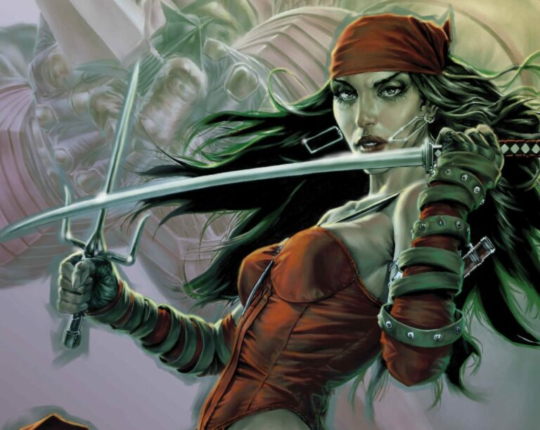 Comic Book Herald - A Comic Book Reading Order Guide For Beginners & Fans