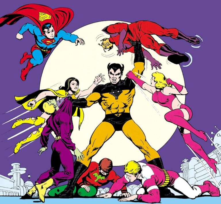 All DC Finest Collections Through 2025 - Review!