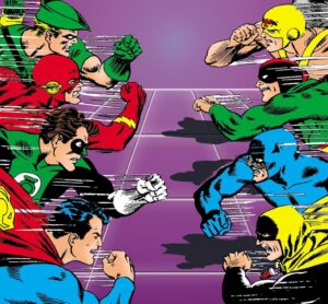 All DC Finest Collections Through 2025 - Review!