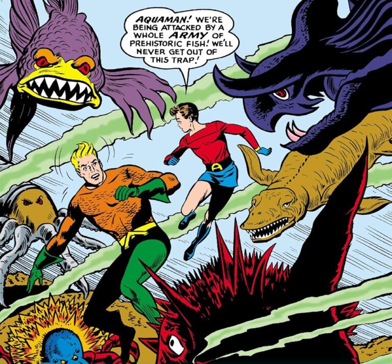 All DC Finest Collections Through 2025 - Review!