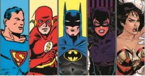 All DC Finest Collections Through 2025 - Review!