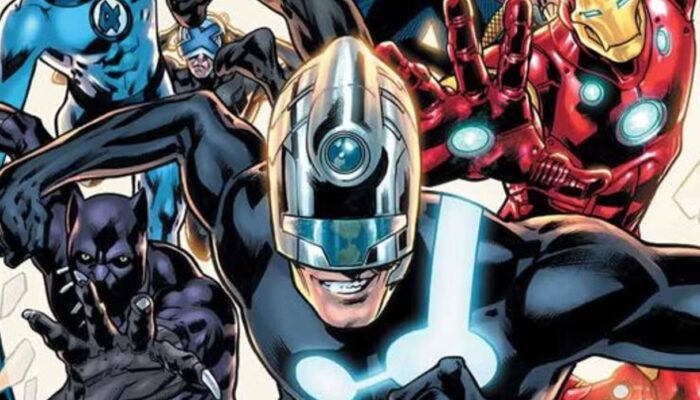 Comic Book Herald - A Comic Book Reading Order Guide For Beginners & Fans