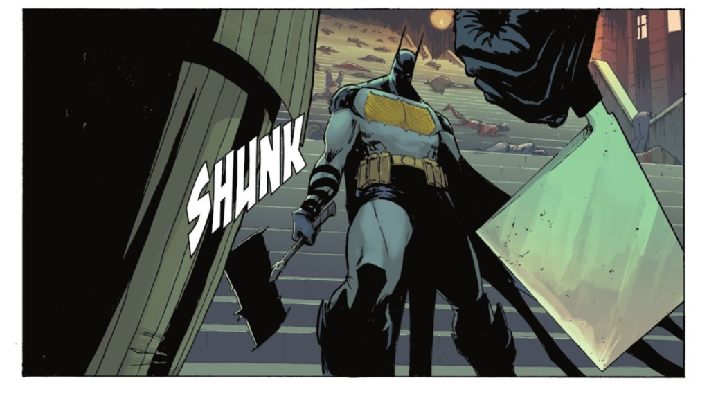 DC Absolute Universe Reading Order - Comic Book Herald