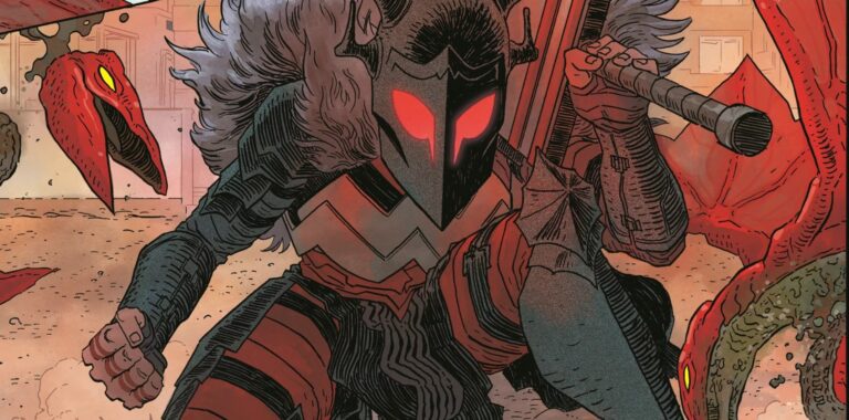 DC Absolute Universe Reading Order - Comic Book Herald