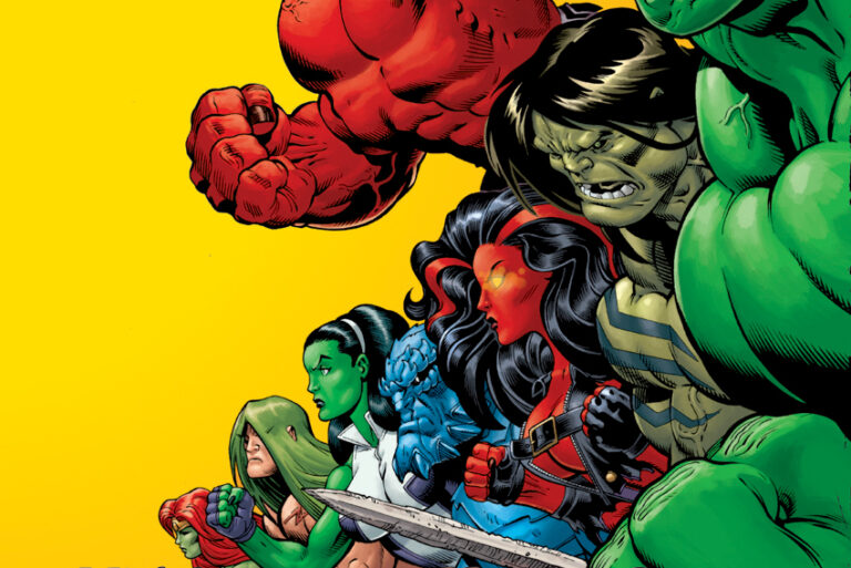 Comic Book Herald - A Comic Book Reading Order Guide For Beginners & Fans