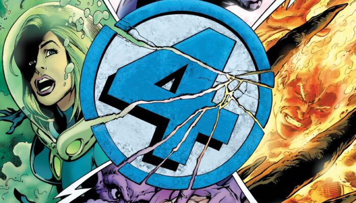 Comic Book Herald - A Comic Book Reading Order Guide For Beginners & Fans