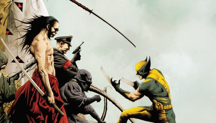 Comic Book Herald - A Comic Book Reading Order Guide For Beginners & Fans