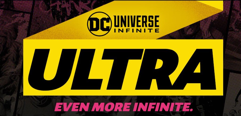 Is DC Universe Infinite Worth It In 2026? - Comic Book Herald