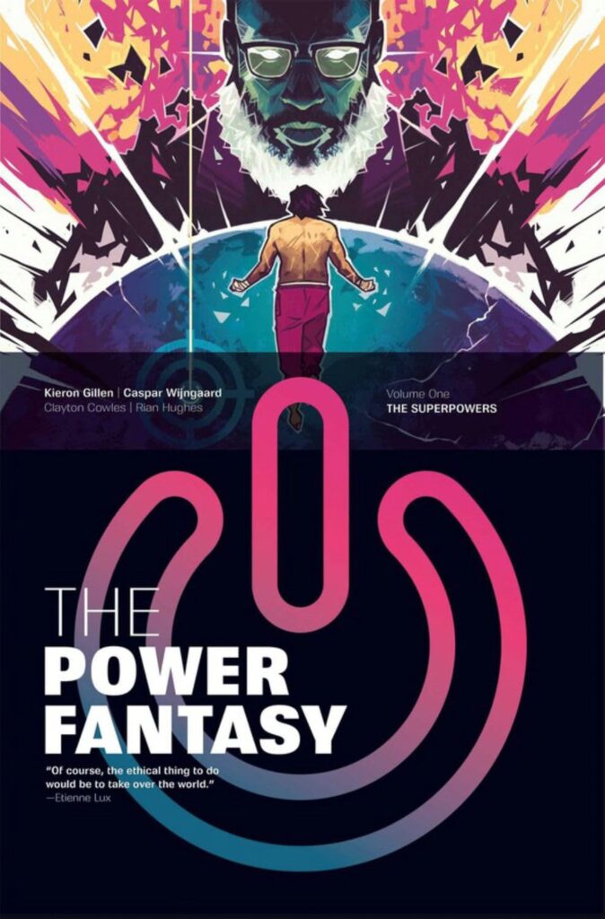 The Best Comics of 2025! - Comic Book Herald