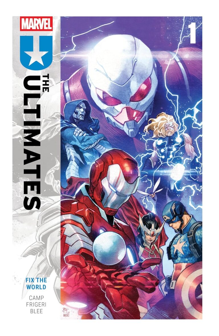 The Best Comics of 2025! - Comic Book Herald