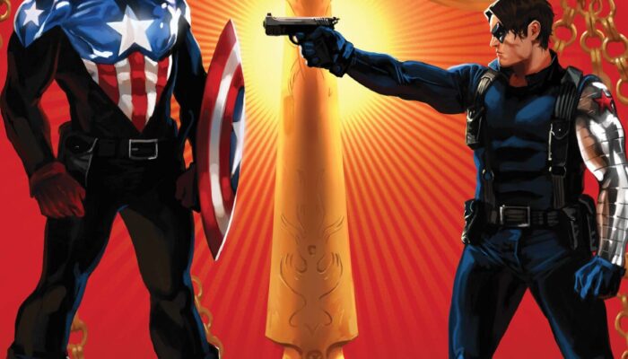 Comic Book Herald - A Comic Book Reading Order Guide For Beginners & Fans