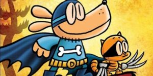 Dog Man Reading Order - Comic Book Herald
