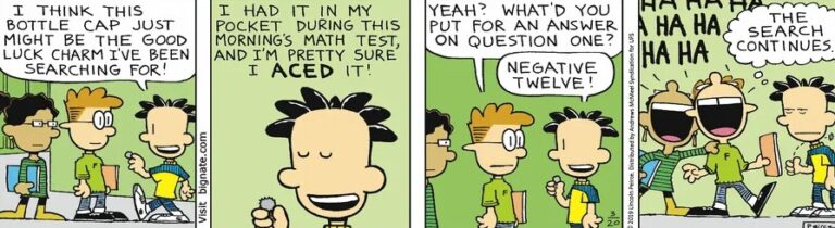 Big Nate Reading Order - Comic Book Herald