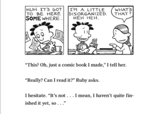 Big Nate Reading Order - Comic Book Herald