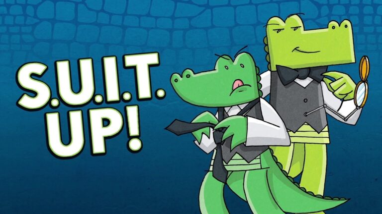 Investigators Reading Order - Comic Book Herald