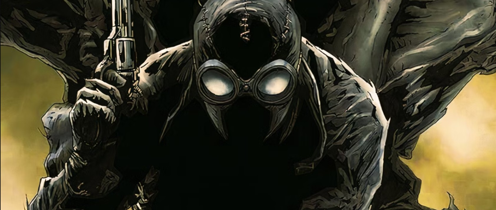Spider-Man Noir Comics Reading Order - Comic Book Herald